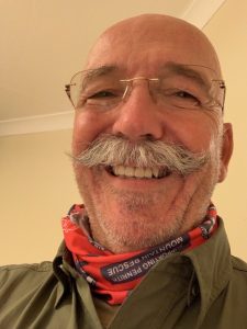 Michael Haluska – Totally OFF The Wall – Wallpaper Removal